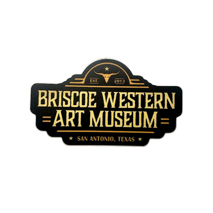 Briscoe Museum Store