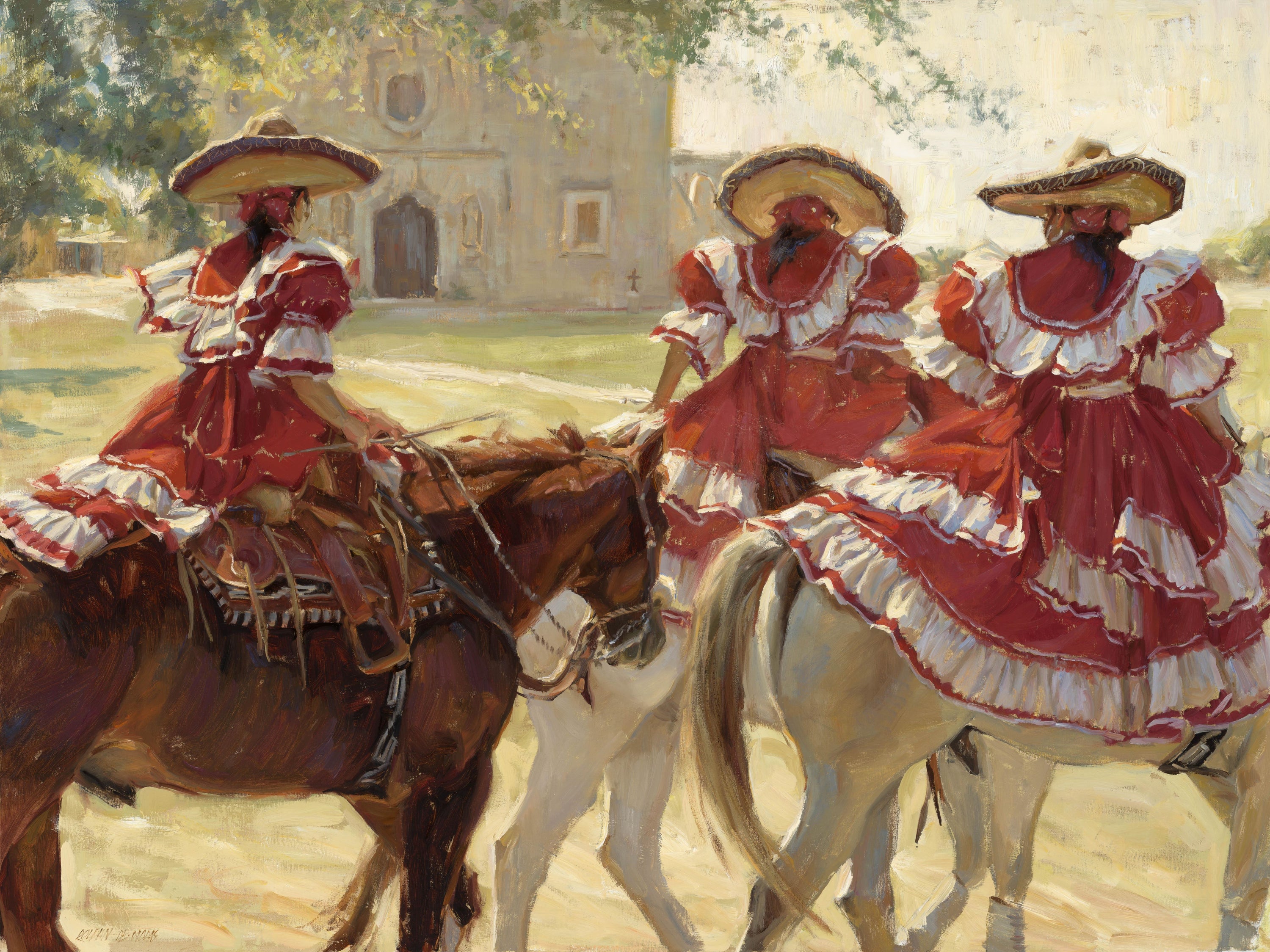 Briscoe Museum Store – Hendler Family Museum Store